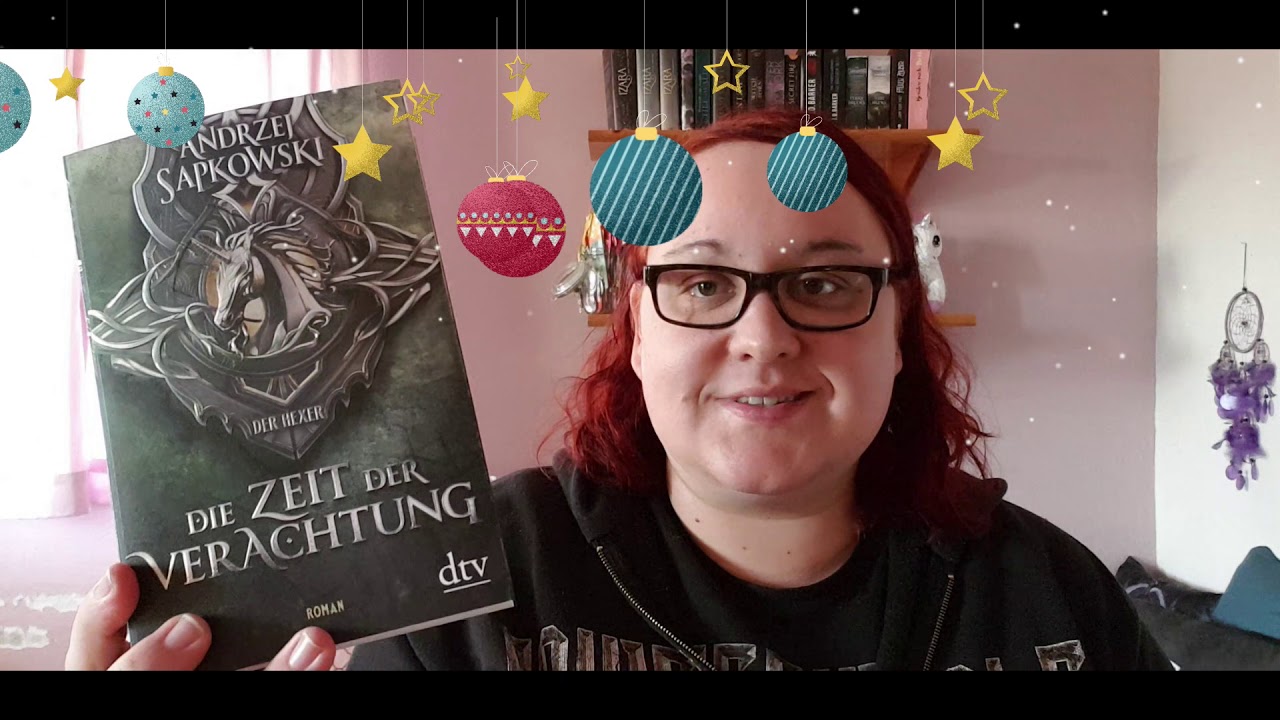 Unpacking Buchbox von Mel Hope - YouTube