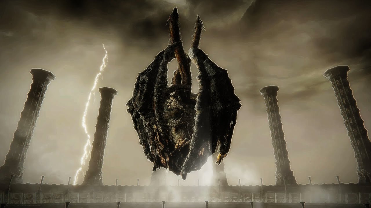 Legend Felled - Placidusax - YouTube