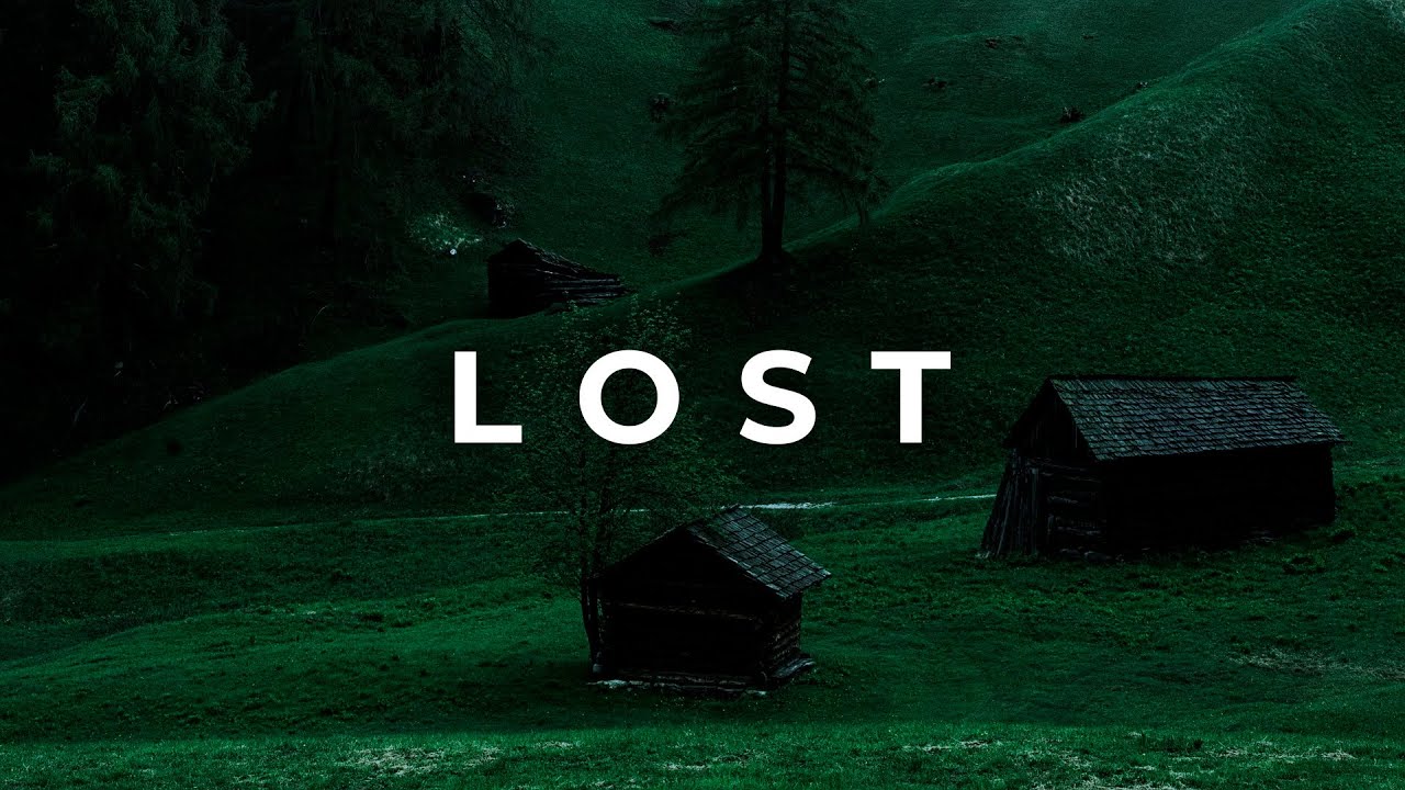 Lost | Beautiful Atmospheric Mix for 2 HOURS | Dark Ambient Playlist ...