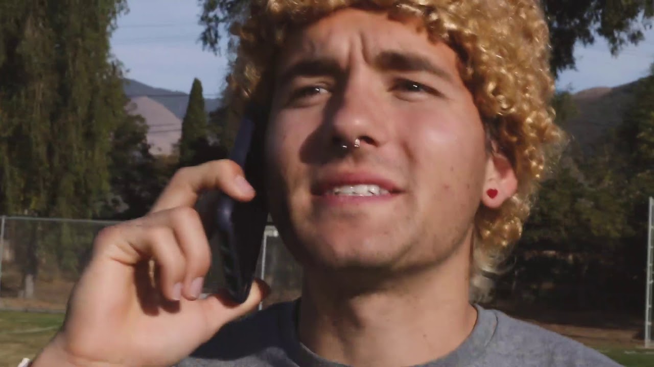 Perm Surprise - YouTube