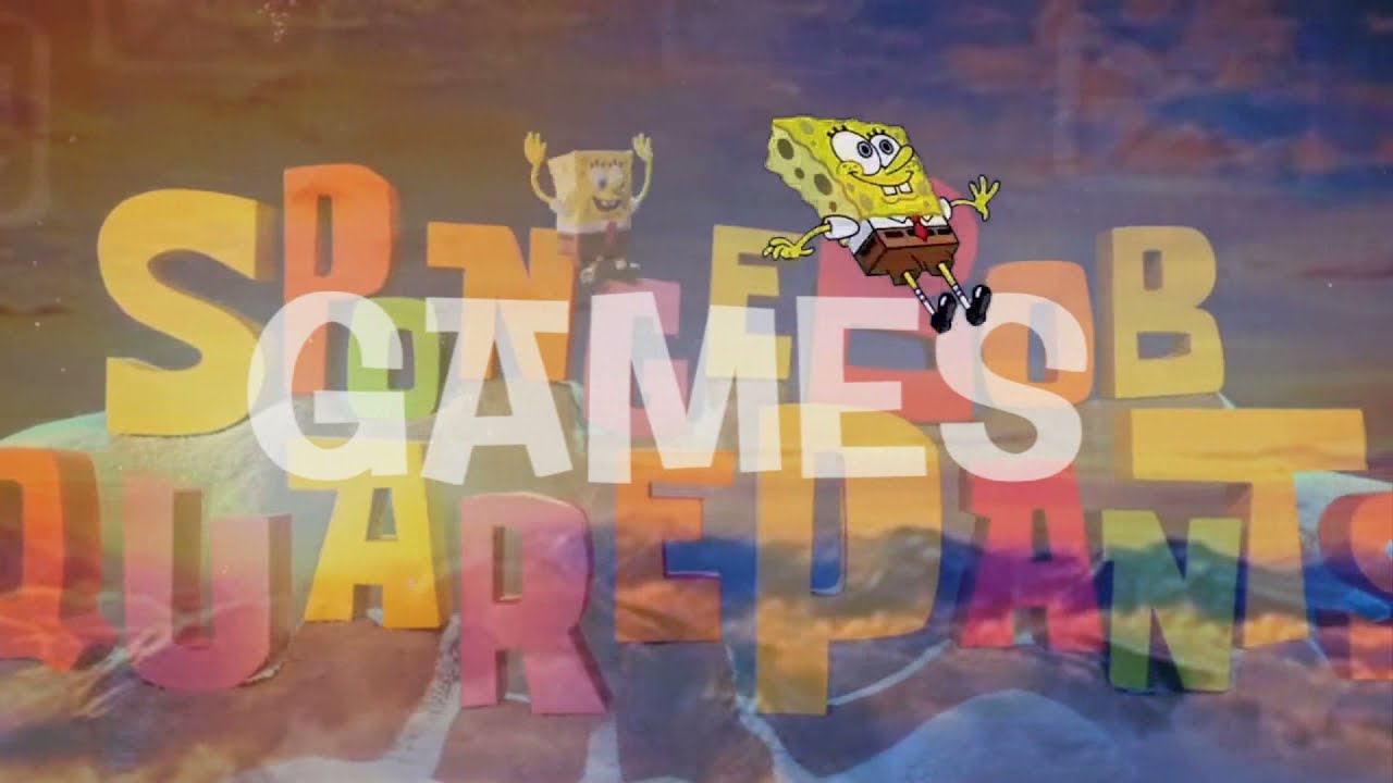 Games Feature Animation Logo (2012-Present) - YouTube