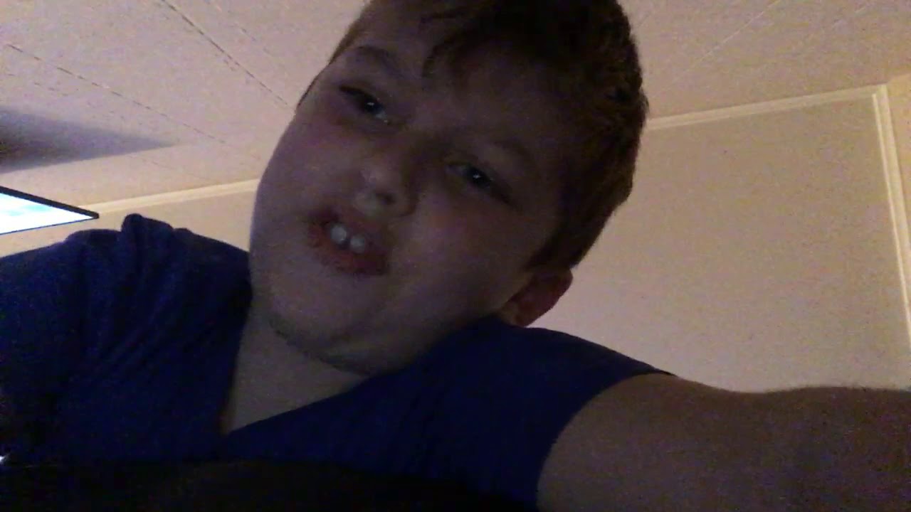 Face reveal - YouTube