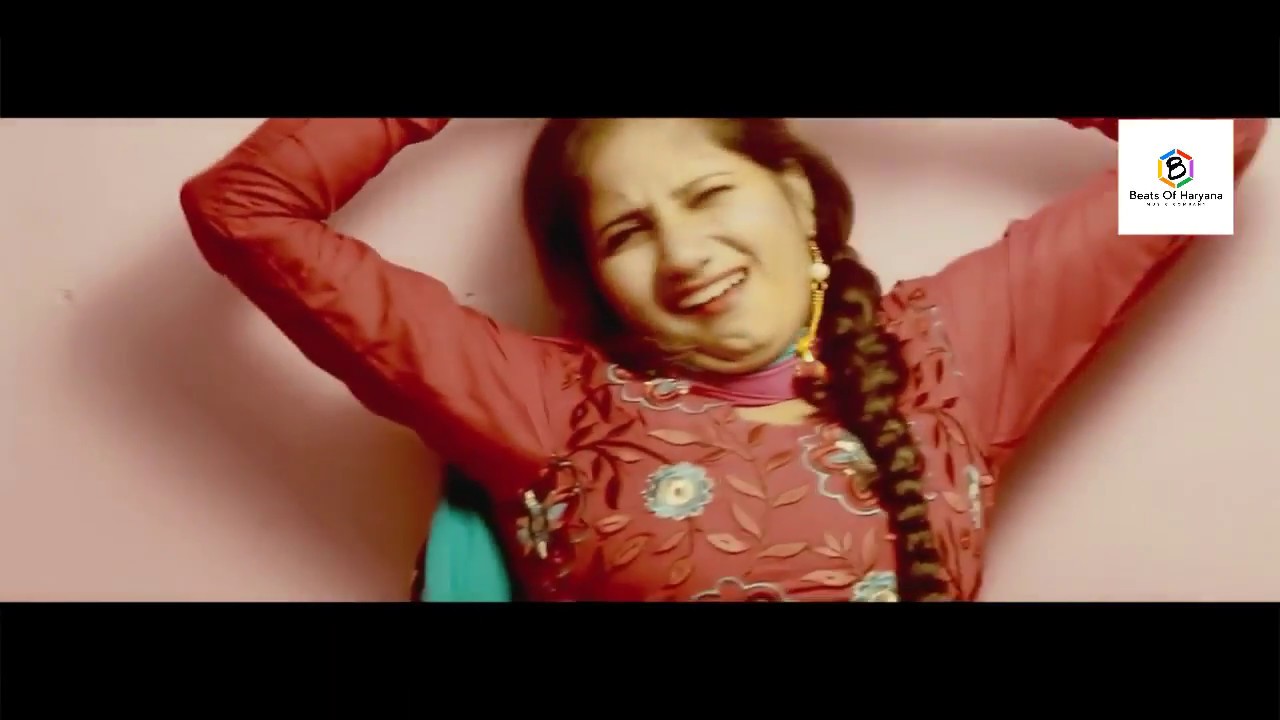 √Sapna Latest Super Hit Haryanvi Song 2018 | Bhabhi Teri Bebe ...