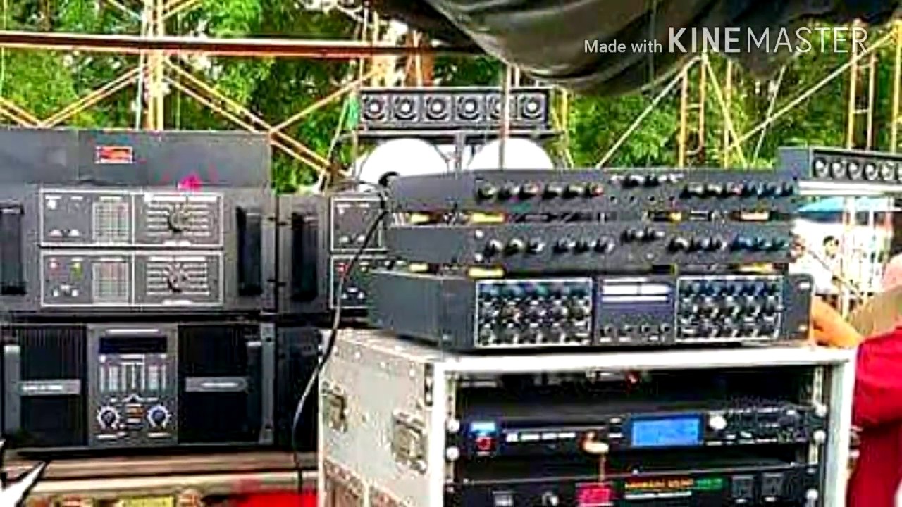 TECHNIC SOUND ขอบคุณแฟนเพลง - YouTube