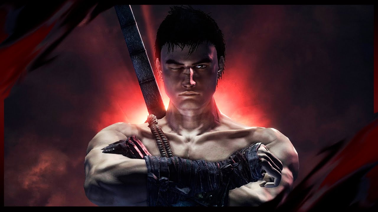 Dark Souls 3 - As Builds do Guts - YouTube