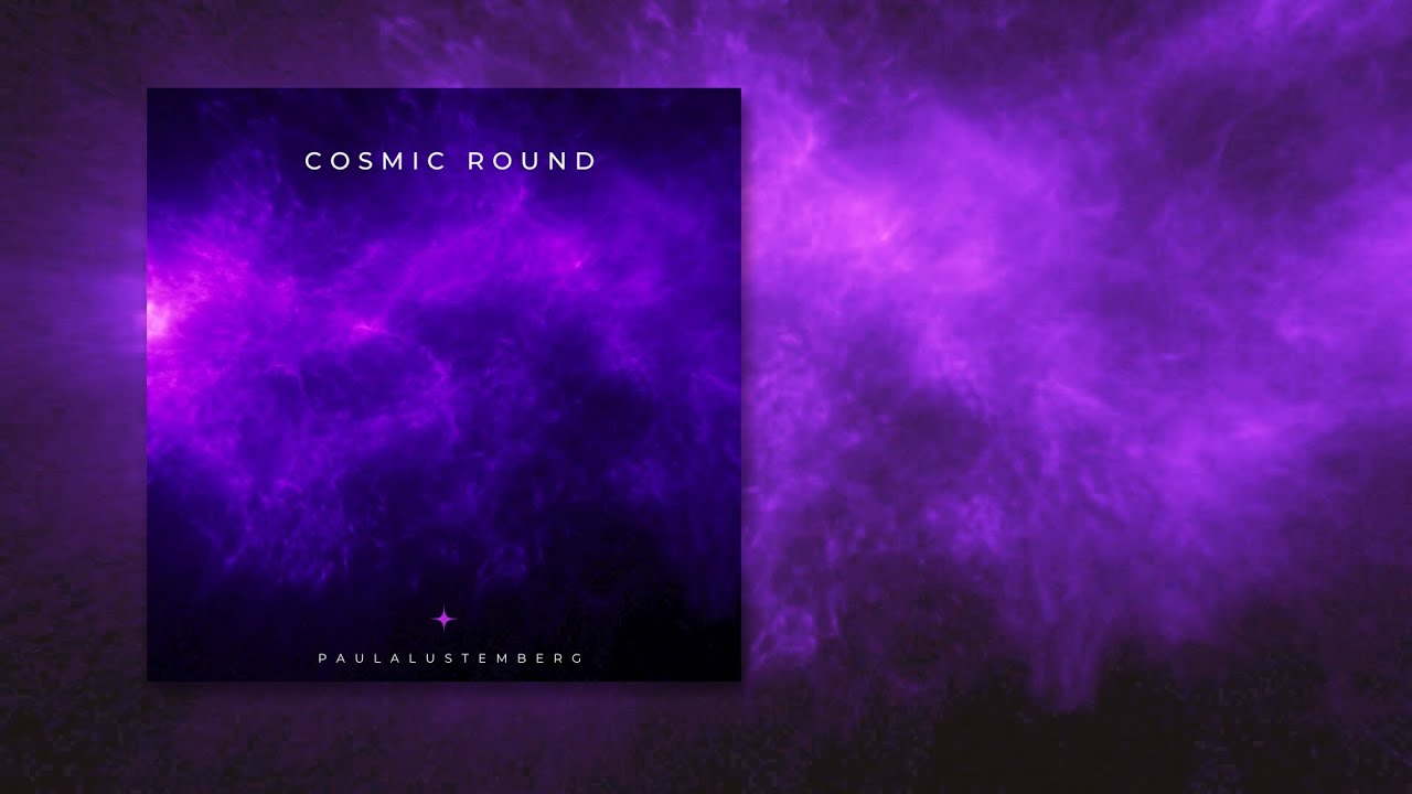 Cosmic Round (2023) - Paula Lustemberg - YouTube