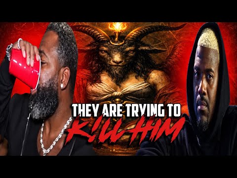THE SECRETLY ORCHESTRATED DIVIDE & CONQUER PLAN OF RAY J: SACRIFICE THE LIFE OF ADRIEN BRONER