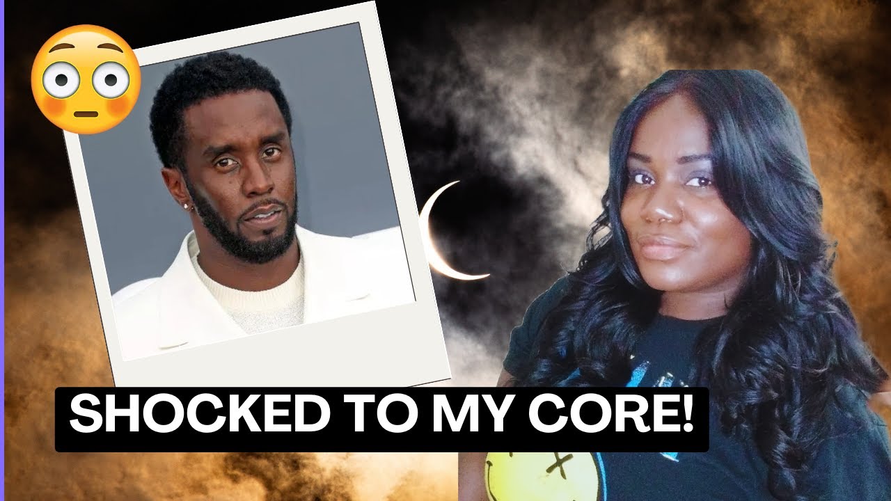 Diddy ♏ Tarot Reading 🔮 Once And For All🕵🏾 - YouTube