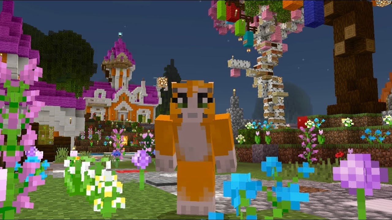 I just want to say thank you… | Minecraft - YouTube