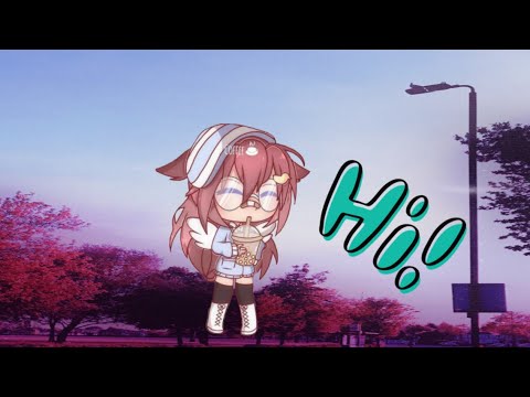 Hi!|gacha life! - YouTube