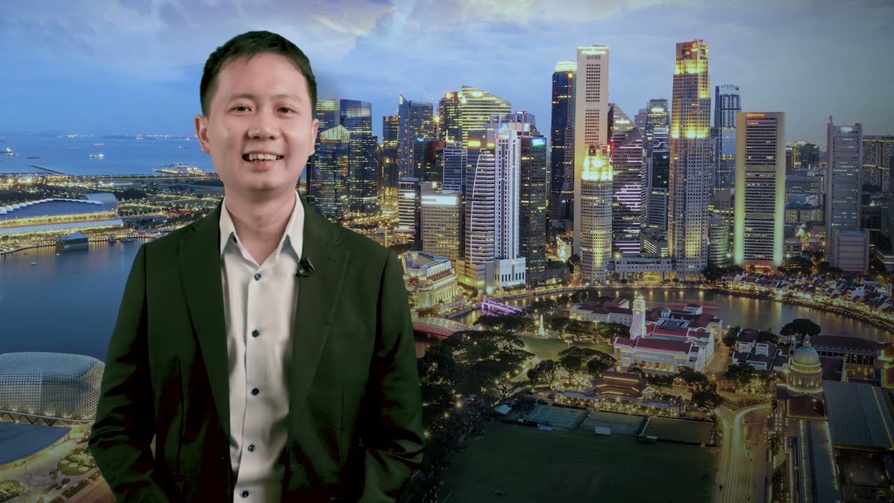 SG Budget 2024: 5 business highlights for Singapore SMEs - YouTube