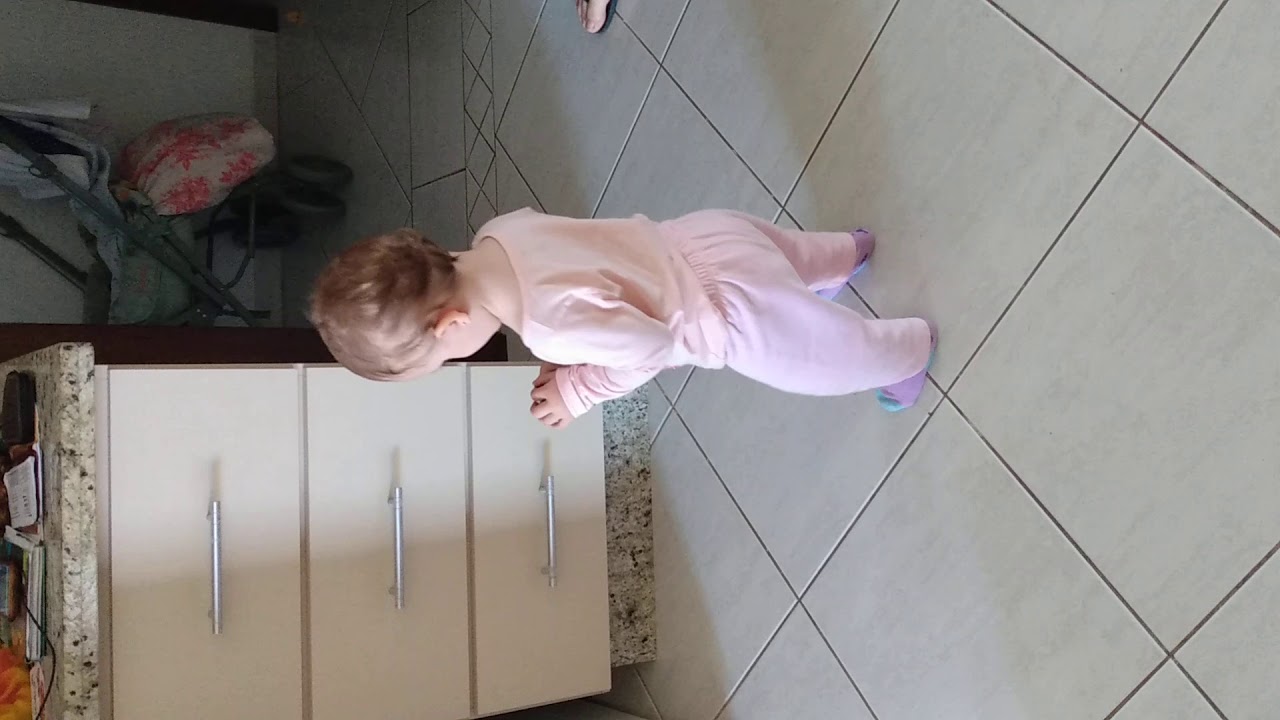 Minha Irmã Dançando Youtube