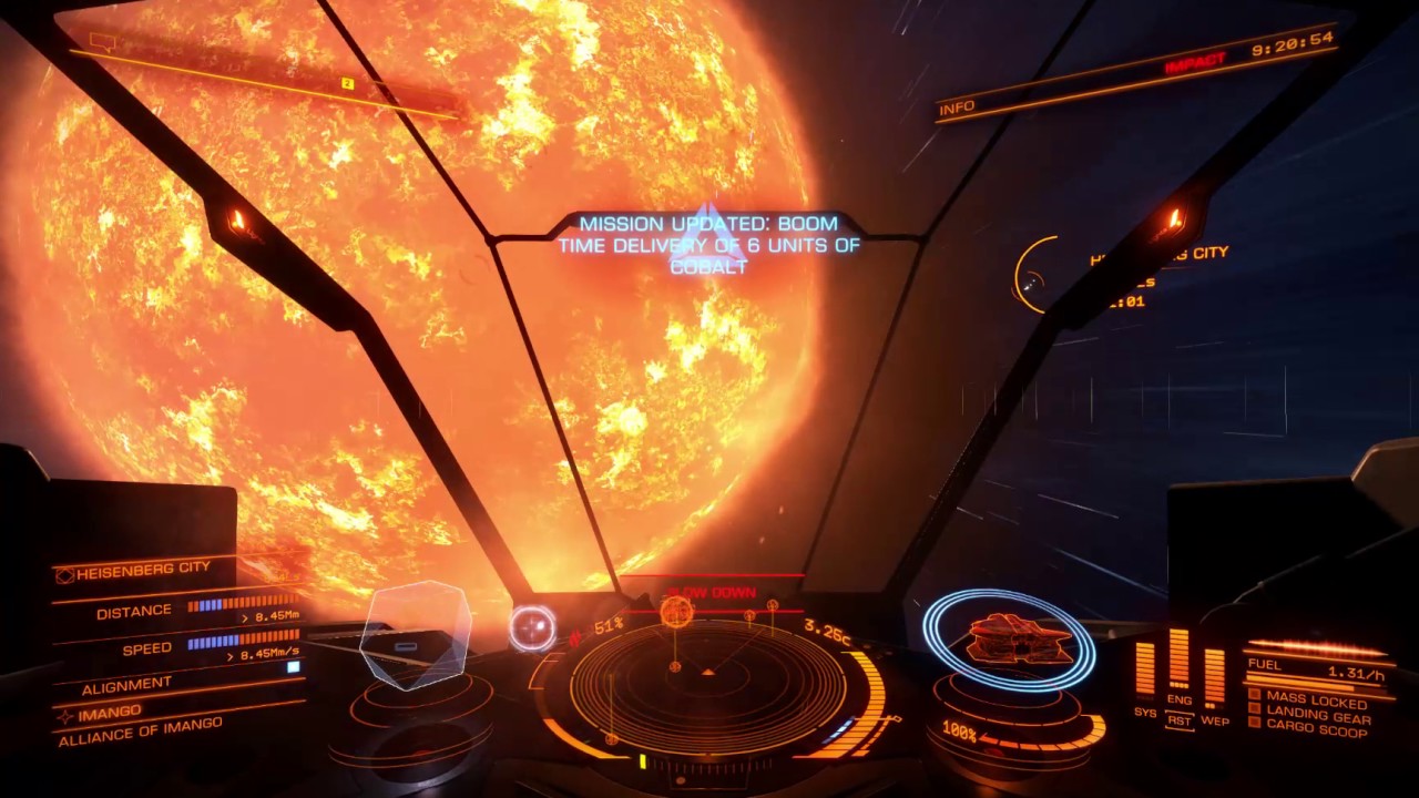 Launch, Jump, Land - YouTube