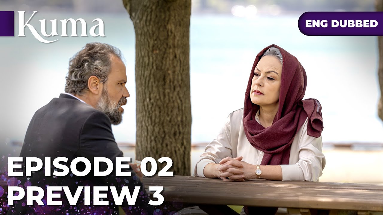 KUMA Promo#03 Episode 02 | Turkish series in English dubbed - YouTube