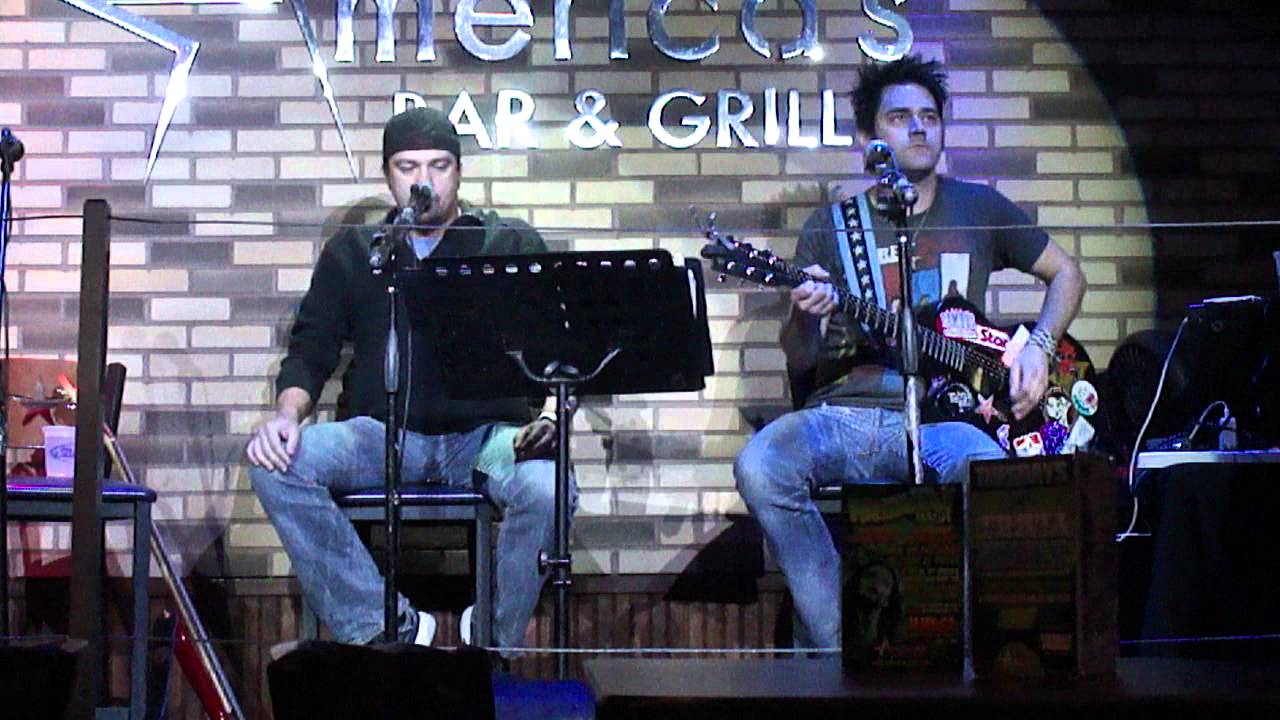 Simple Man - Chris Bobrowski and Erik Donner - YouTube