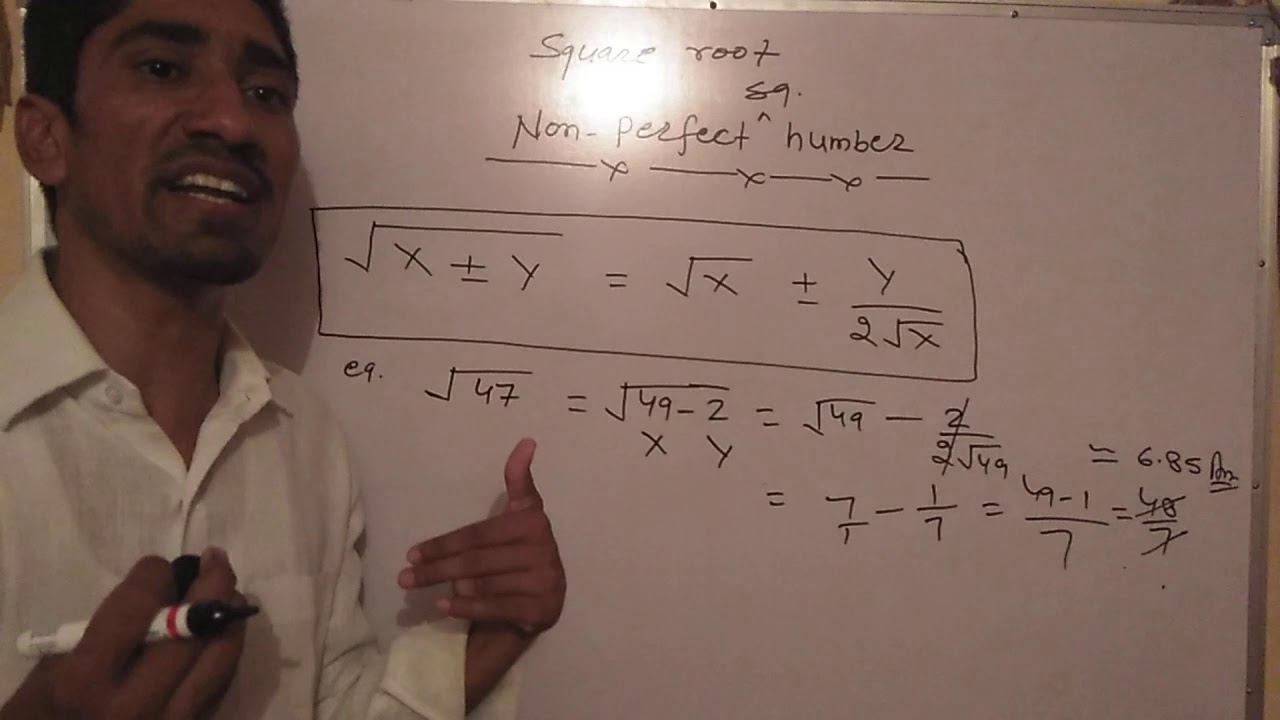 Non Perfect Square Number YouTube non-perfect-square-number-youtube