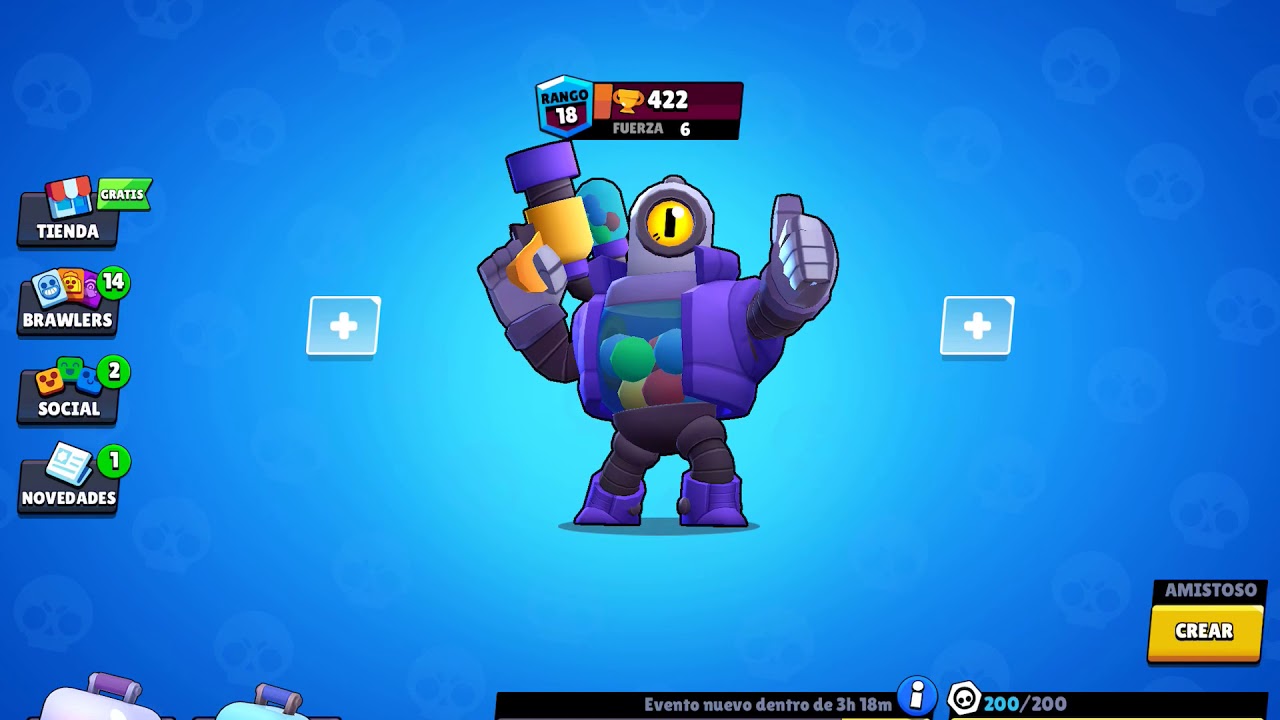 Megacaja gratis - YouTube