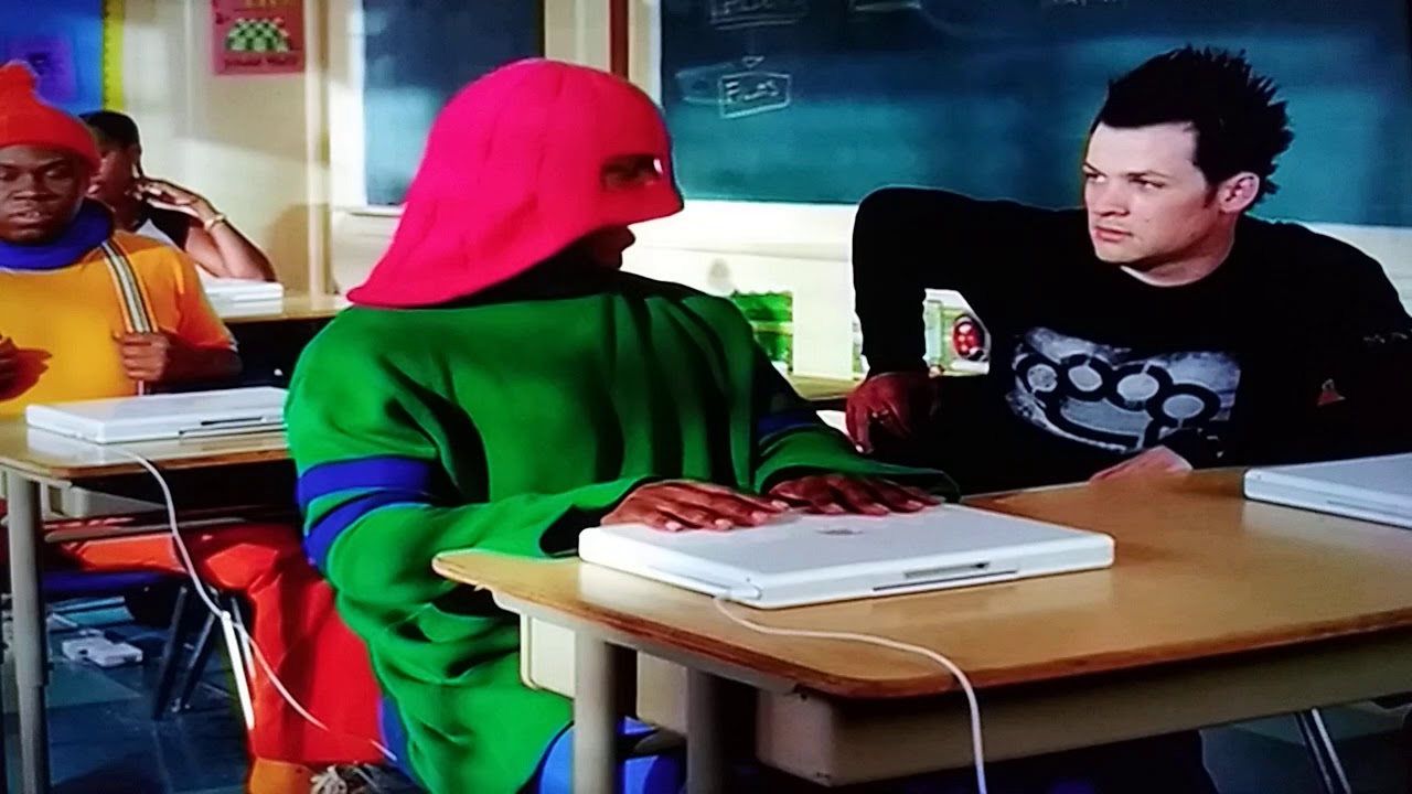 The Sandlot 2 / Garfield / Fat Albert / Robots promo - YouTube