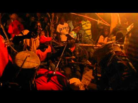 Kamwe/ Michika  Music by Sarki kali.AVI