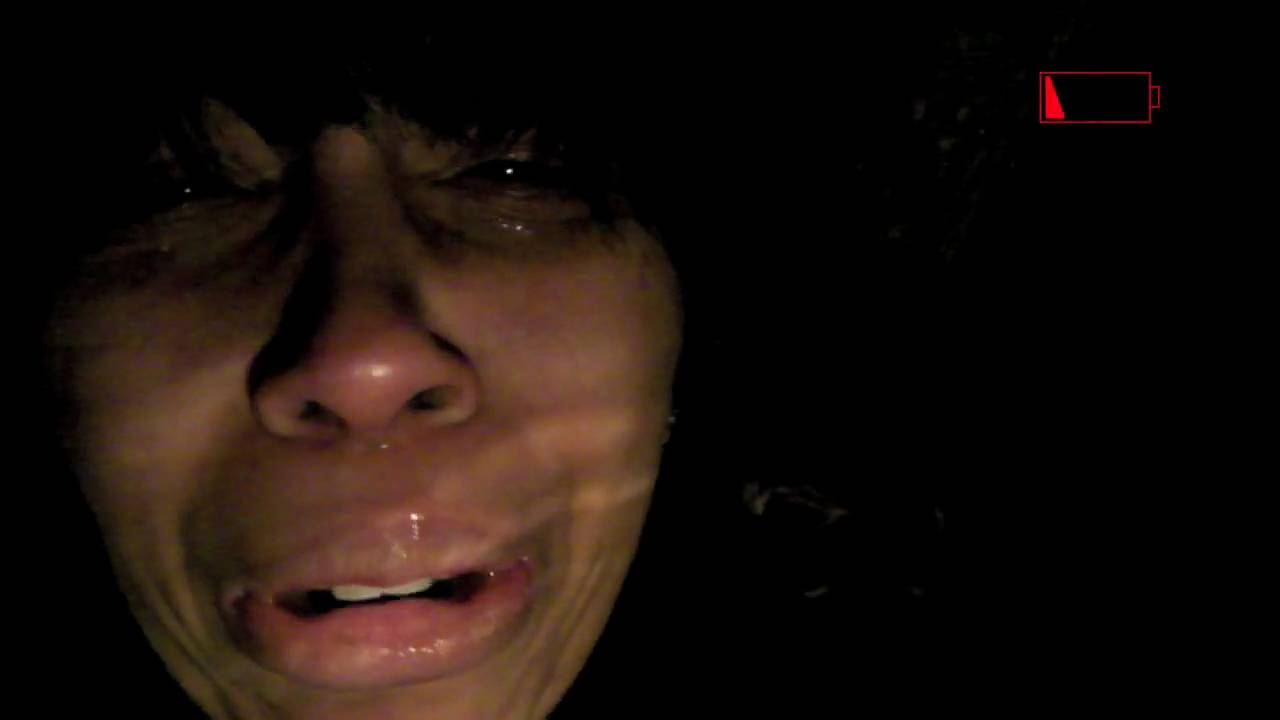 Candace Heyliger The Blair Witch Project-Heather's Monologue - YouTube