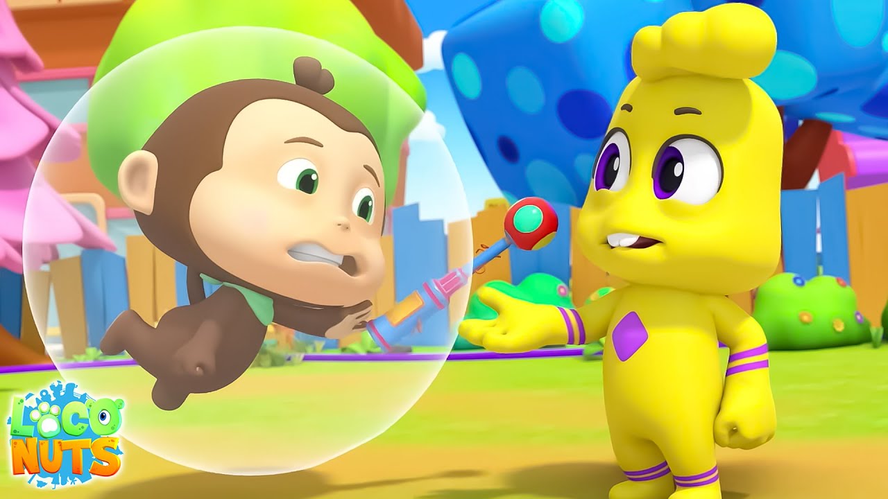 Kesusahan Pendaraban, Terbaik Loco Nuts Episod Bermusim Dan Kanak Siri ...