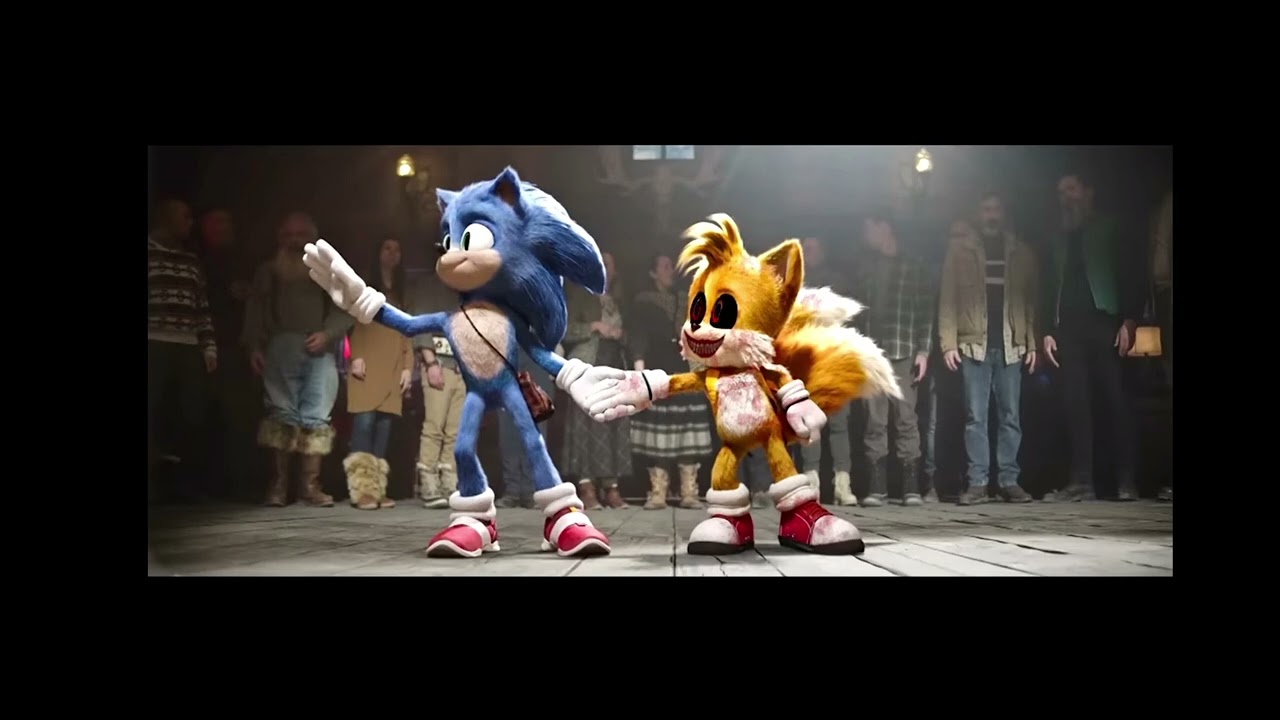 Sonic.exe Movie 2 Kintobor Stage Secret Theme (Fanmade) - YouTube