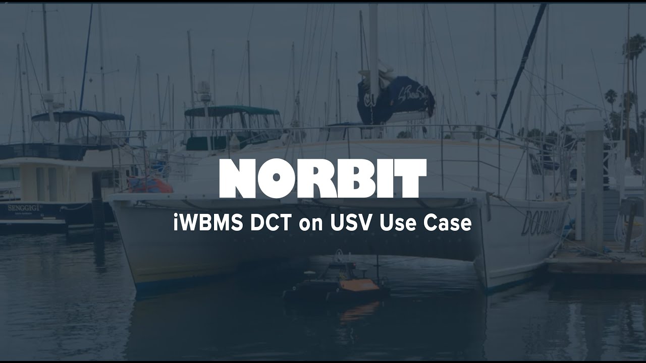 Video Channel - NORBIT