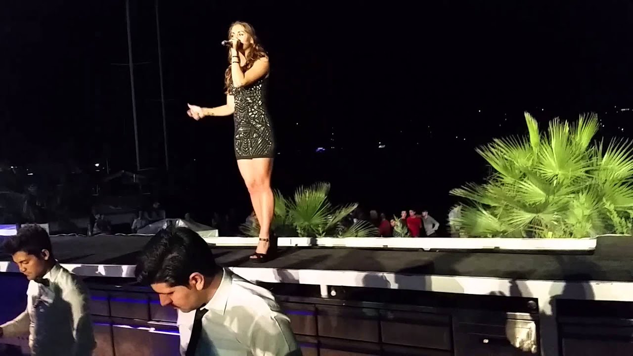 Halikarnas The Club - End of Summer Party 2014 - Bodrum - YouTube
