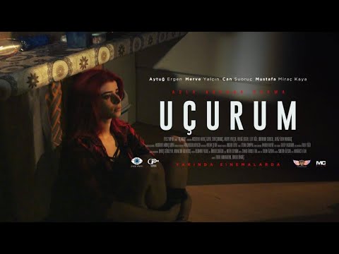 Uçurum Asla Arkana Bakma l Fragman