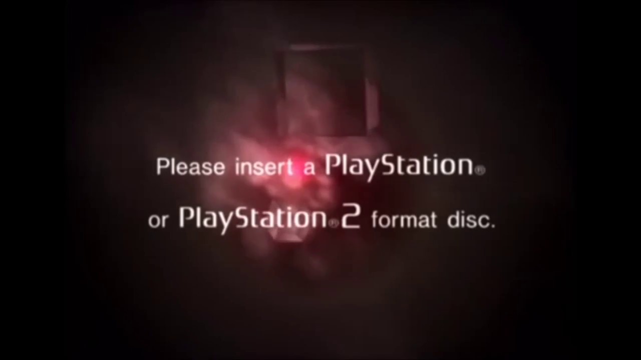 PS2 RSOD WITH GTA 5 MISSION FAILED SOUND EFFECT - YouTube