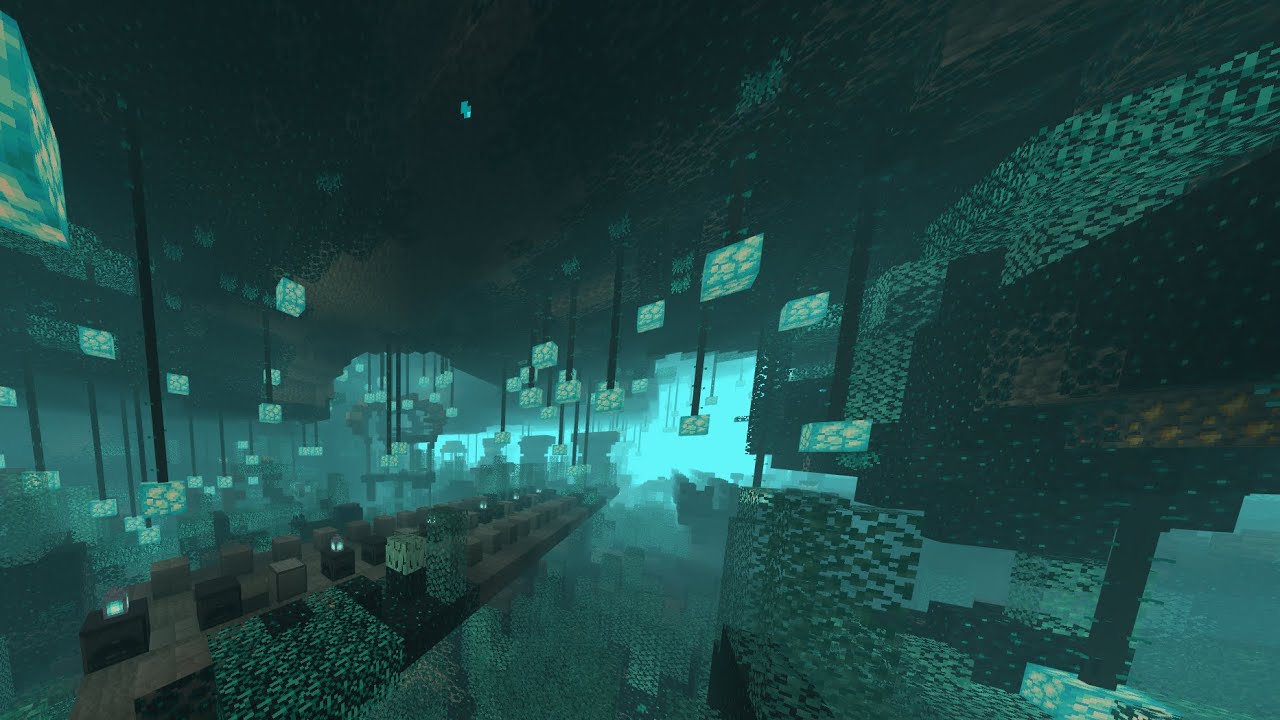 Enhanced Deep Dark Cinematic Trailer - YouTube