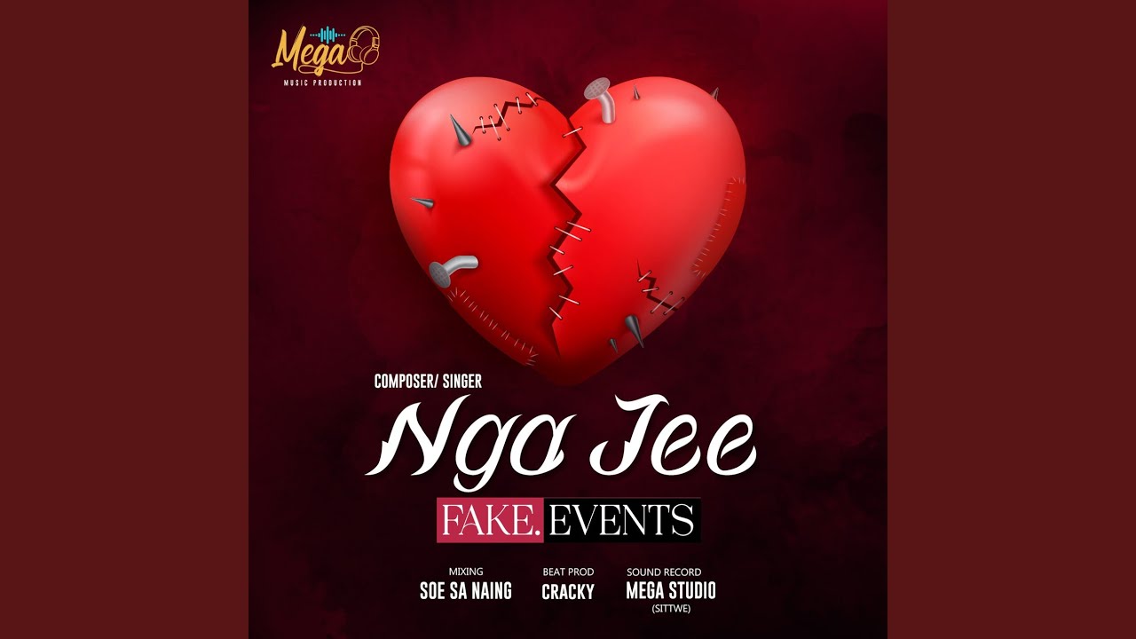 FAKE EVENTS - YouTube