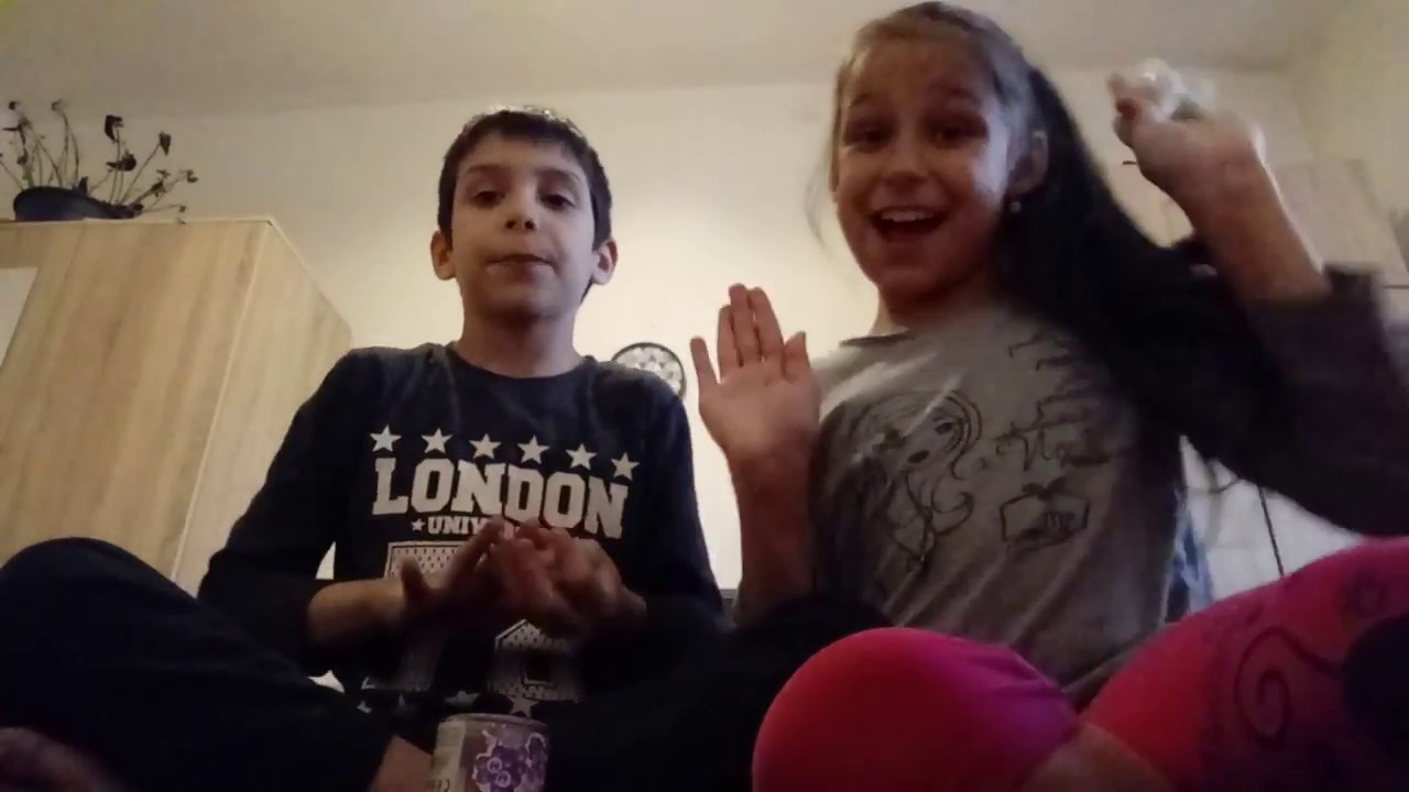 Meme novi sliz slime dime - YouTube