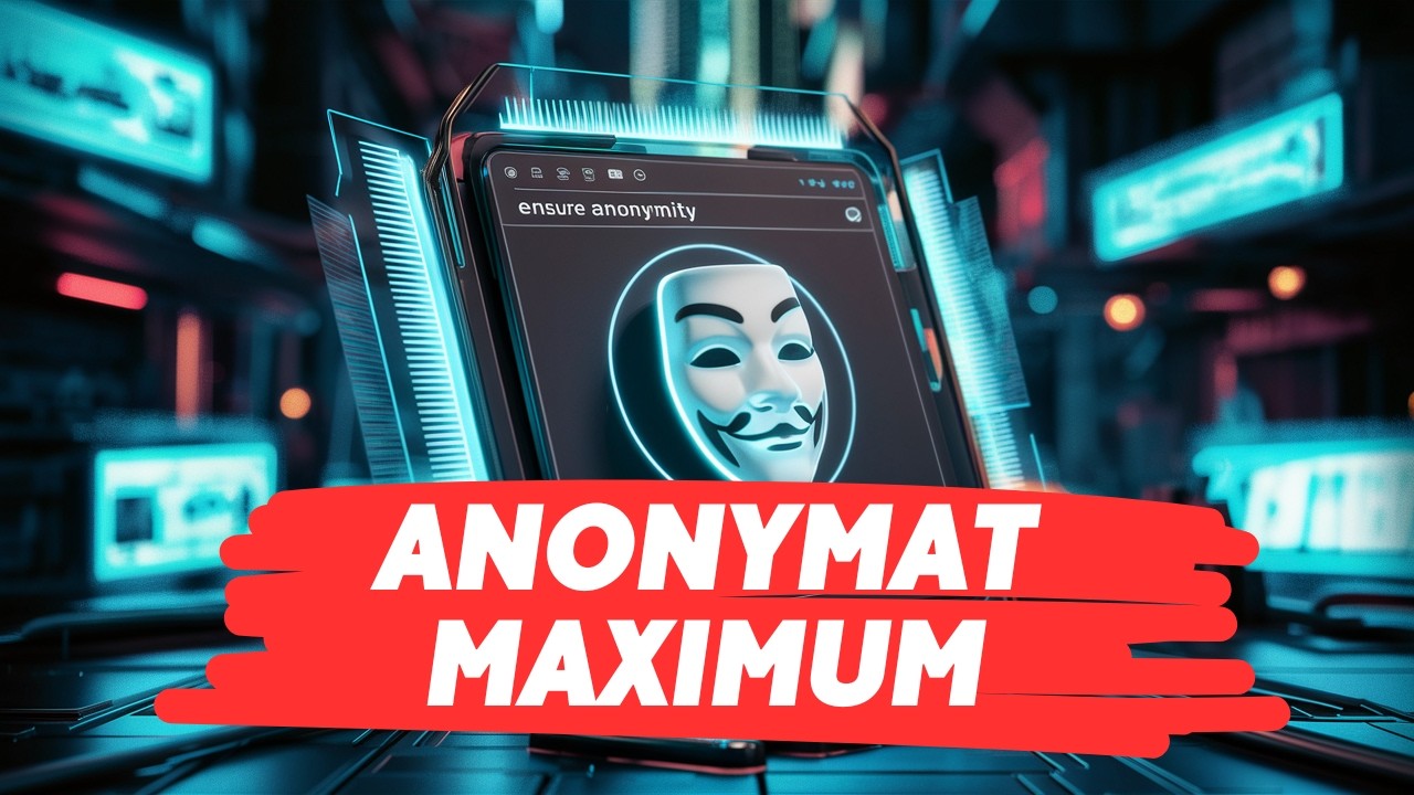 Simple&Gratuit - [Tuto ] Anonymat garanti : Naviguez sur Internet sans ...