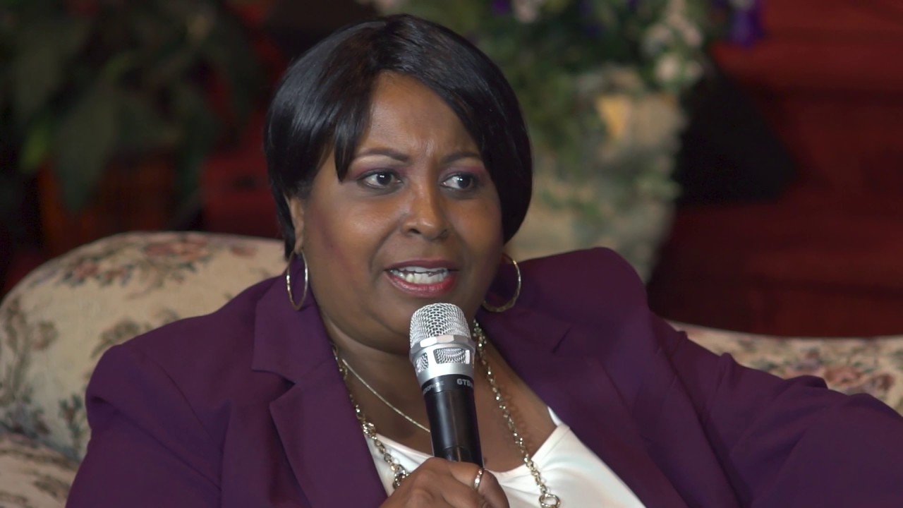 Heroes For Hope - Dr. Michelle Corral - Prophetic Word Telecast - YouTube