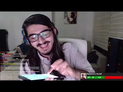 Twitch Kendine Müzisyen Yeni Blind id Full Yayını