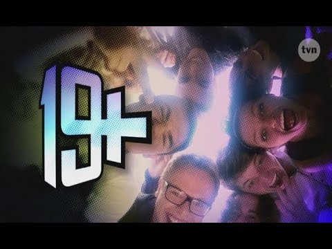 19+ ODCINEK 396 BEZ REKLAM bez reklam - YouTube