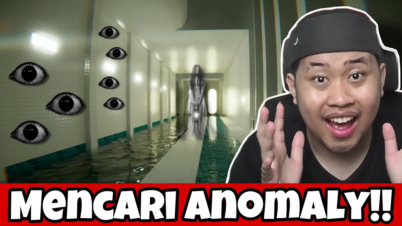 Game Anomaly Yang Super Mengerikan!! Pools Indonesia - YouTube