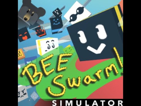 Bee Swarm Beesmas 2023! (Stream) [Pt. 1] - YouTube