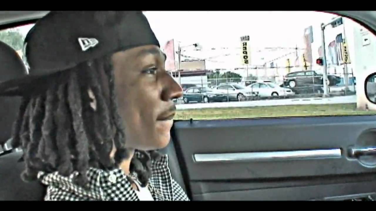 Ice Billion Berg- Billion Blog #26 (I GET SO HIGH) - YouTube