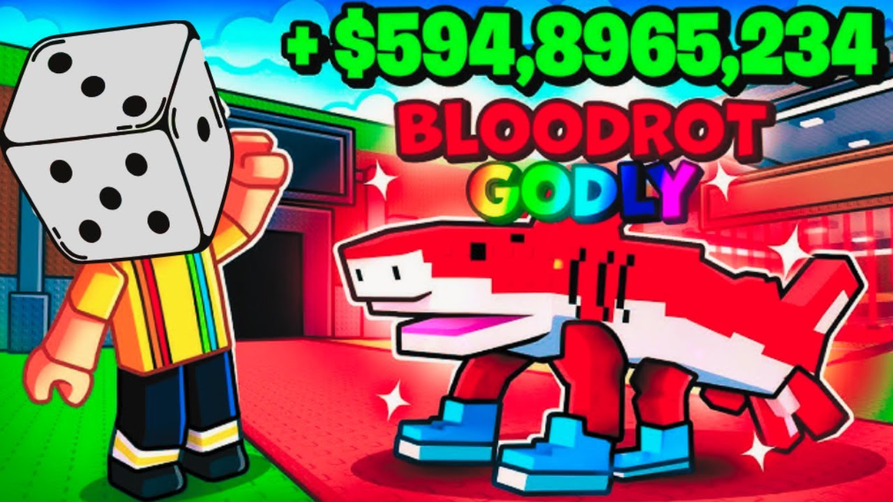 Getting THE SECRET Brainrot Characters In Steal A Brainrot (Roblox ...