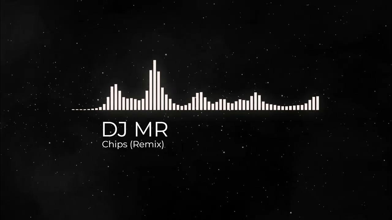 ريمكس ايراني | Chips (Remix) - چبس DJ MR - YouTube