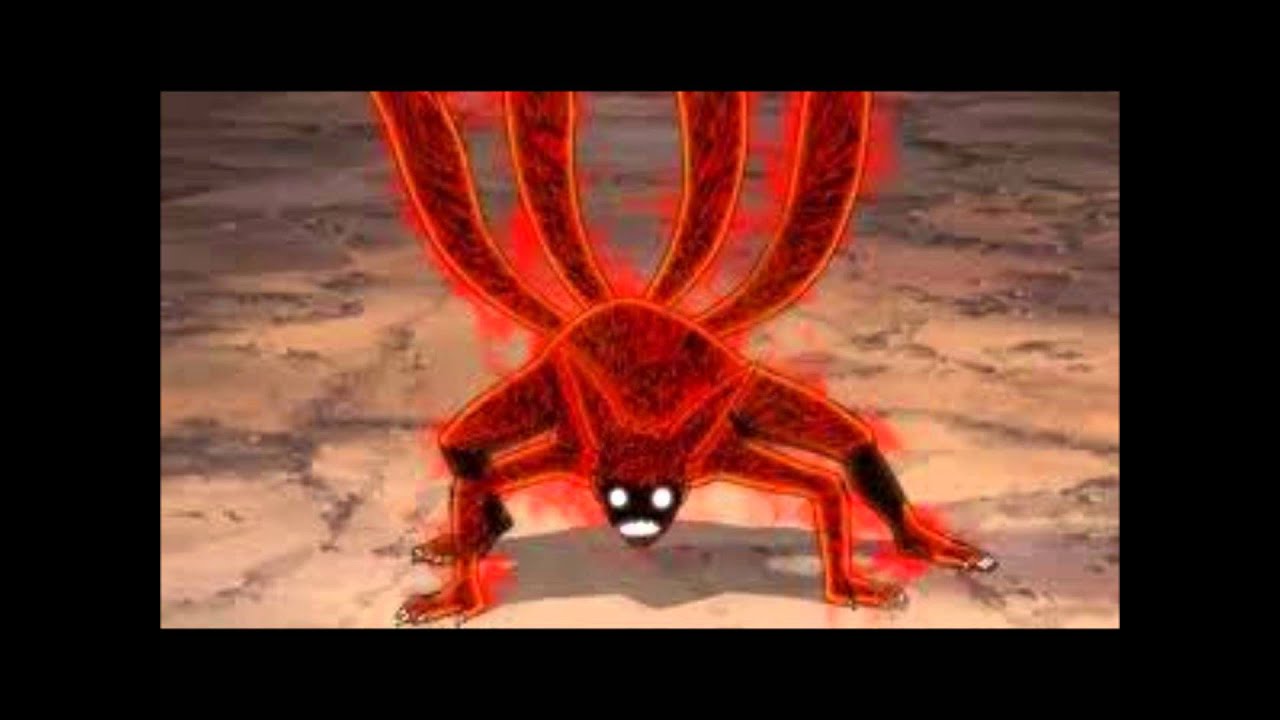 Todas las fases de naruto en español - YouTube