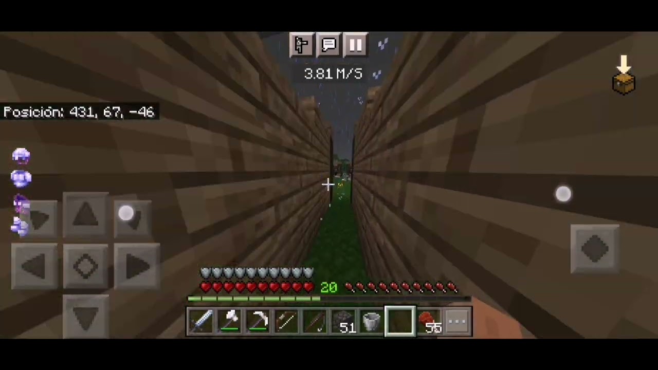 un poco de maicra - YouTube