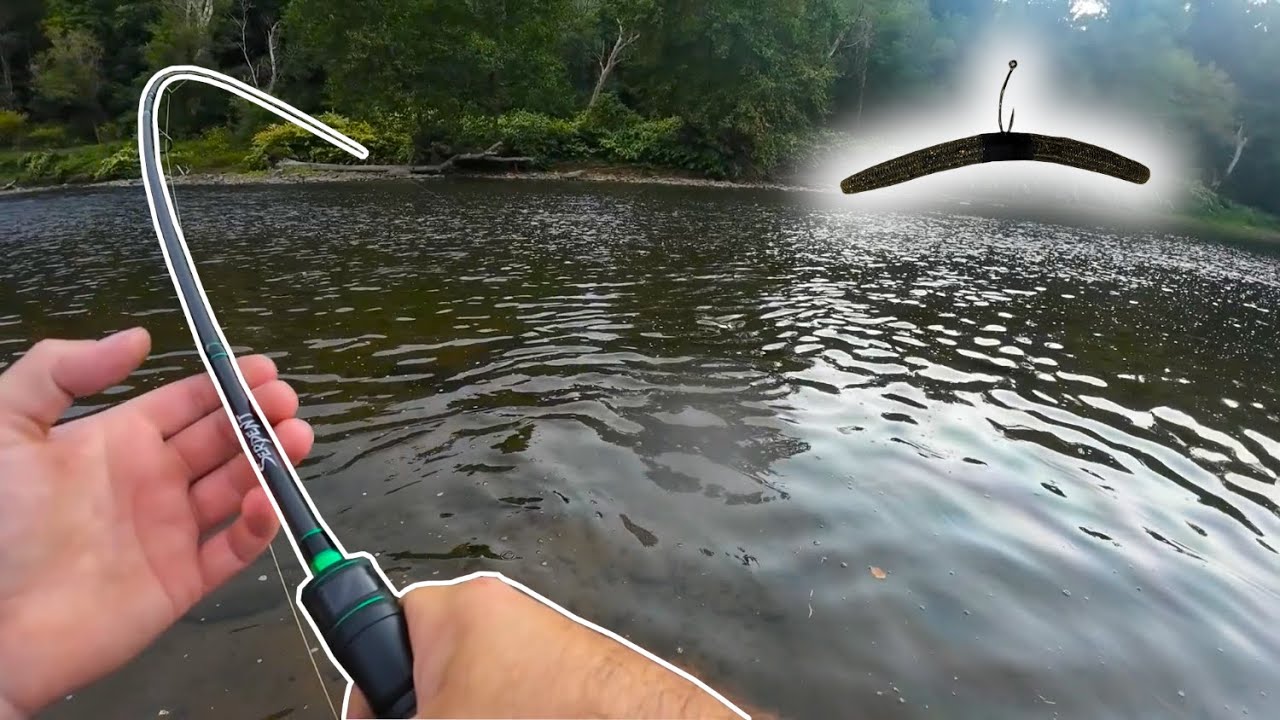 Will braid help bite detection with a weightless wacky rig??? | Yough ...