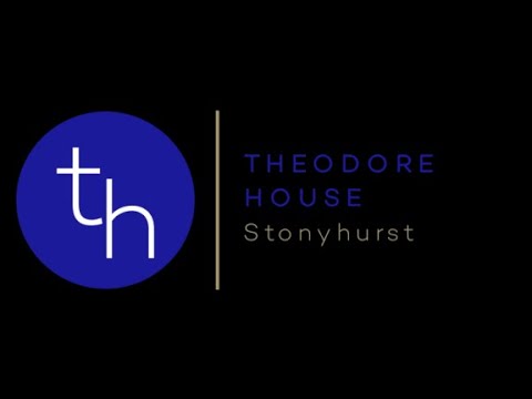 Theodore House - Lancashare Member - YouTube
