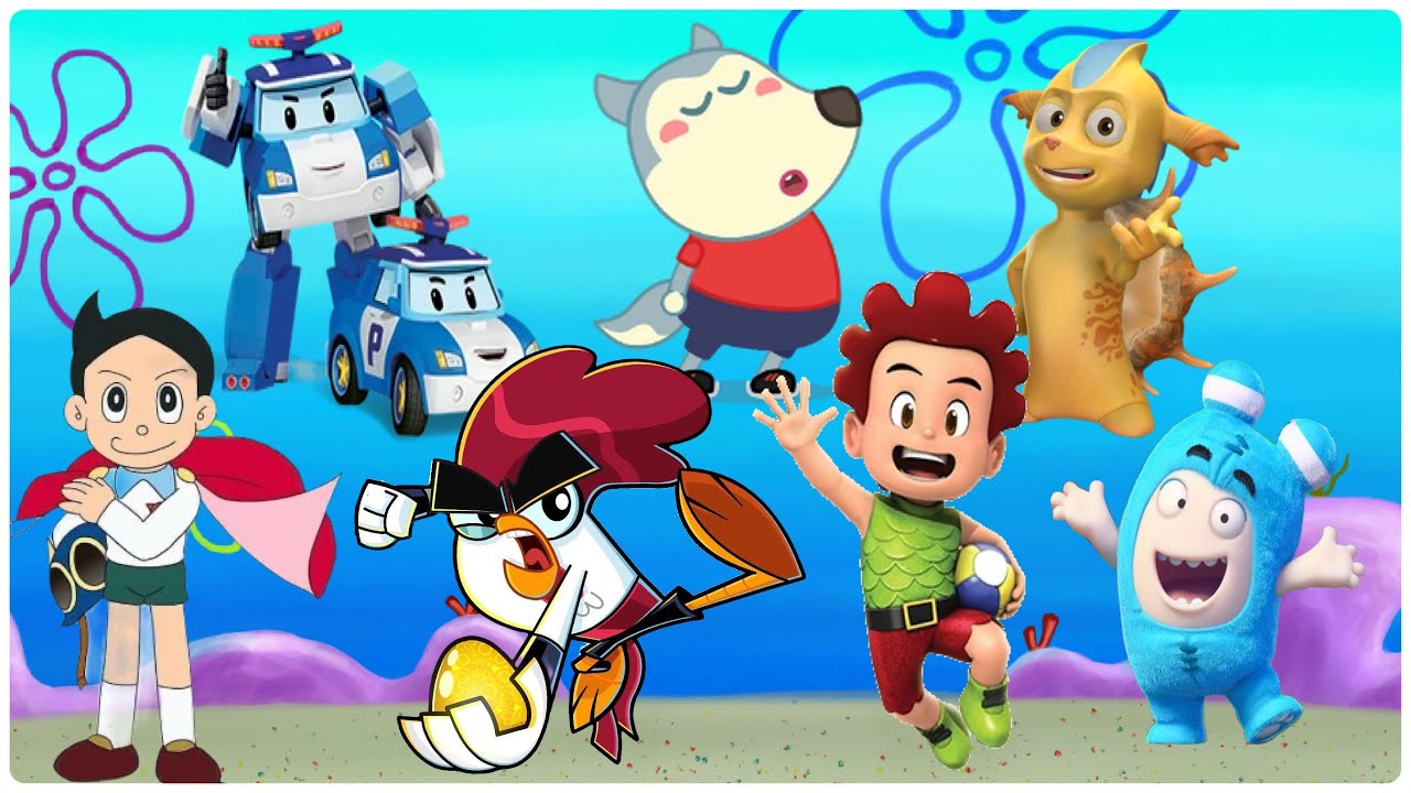 You won’t believe these cartoons are from Asian countries (with ...