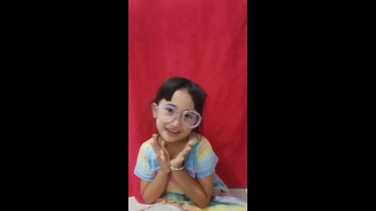 Merlyn Dance DJ Ku Merasa - YouTube