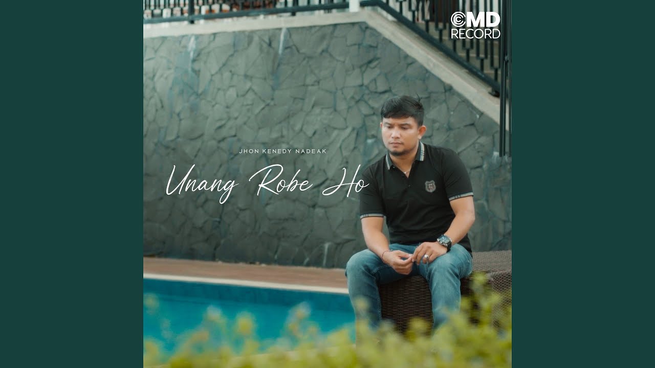 Unang Robe Ho - YouTube