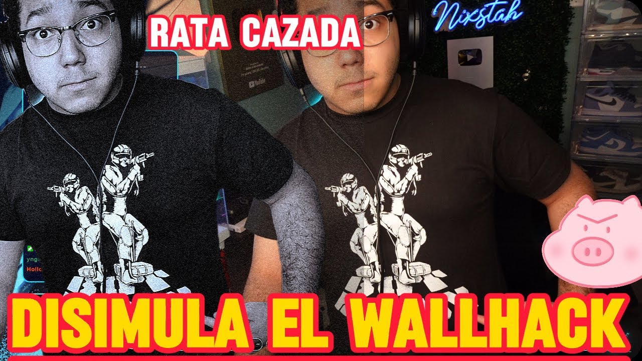 NIXTAH AL DESCUBIERTO EXPUESTO DE LA PEOR MANERA - YouTube